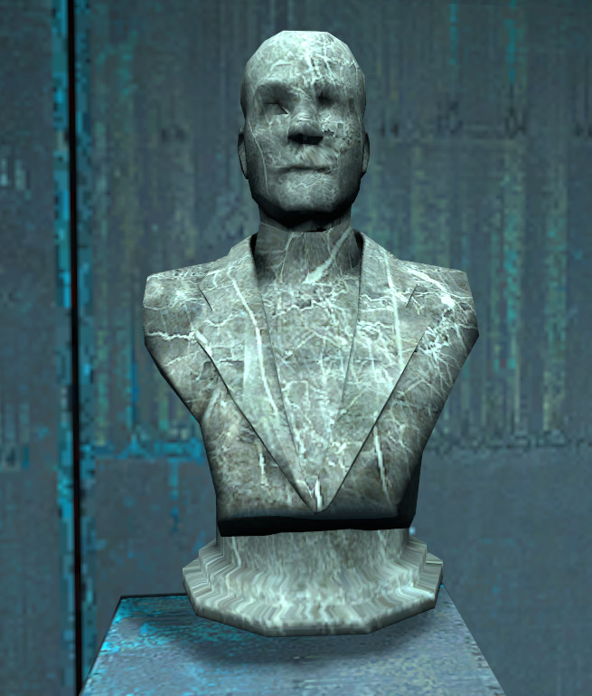 mrbreen Mod for Half-Life 2 | HL2 Mods