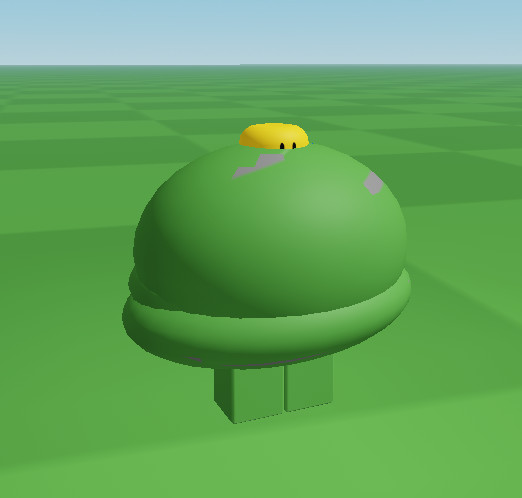 become a fat man (R6) Mod for Roblox | RBLX Mods