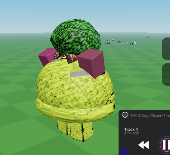 become a fat man (R6) Mod for Roblox | RBLX Mods