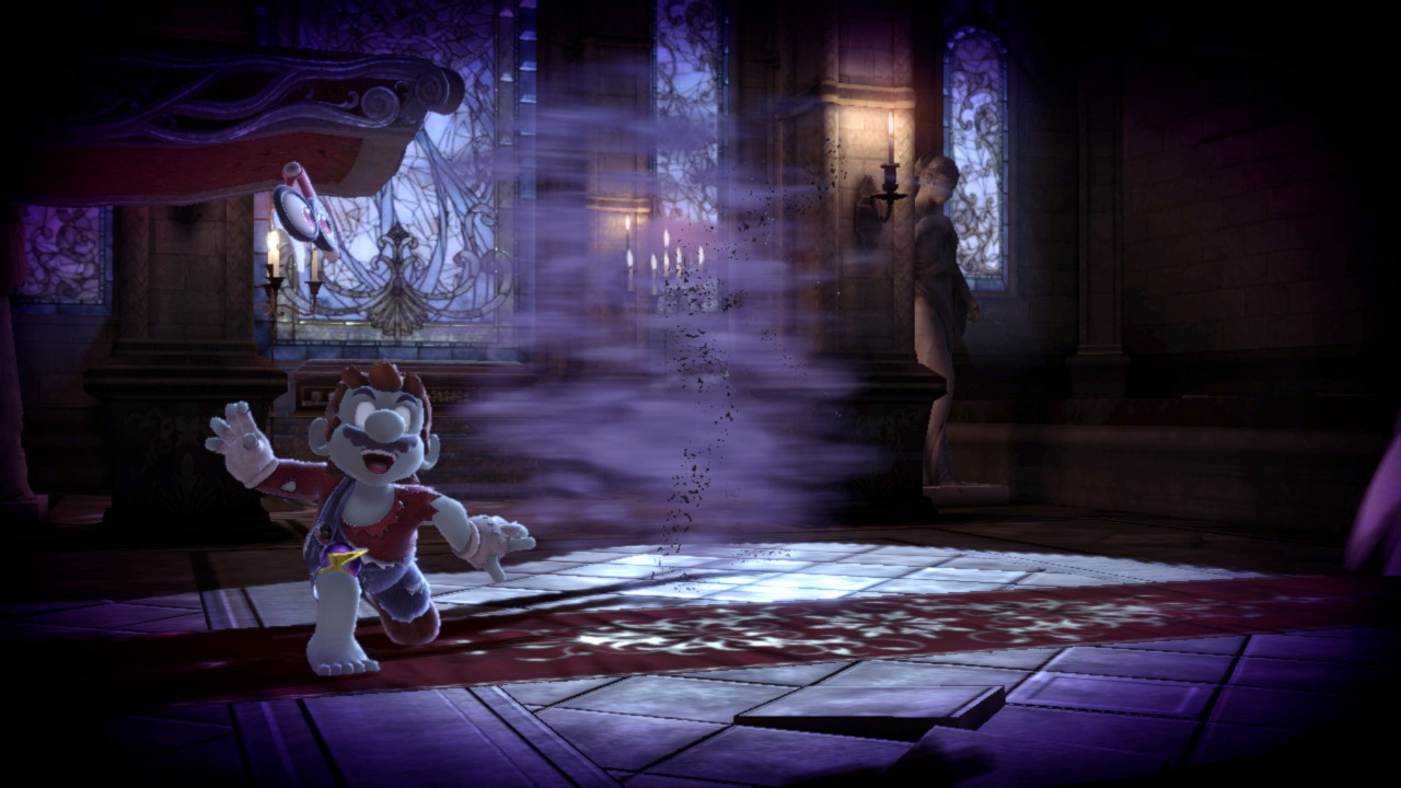 What if Mario Zombie? Mod for Super Smash Bros. Ultimate | SSBU Mods