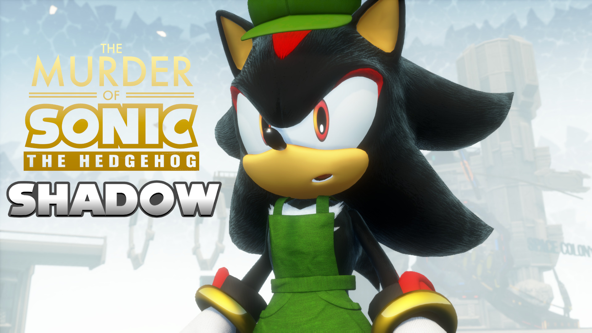 MoSTH Shadow Mod for Shadow Generations | SXSGShadow Mods