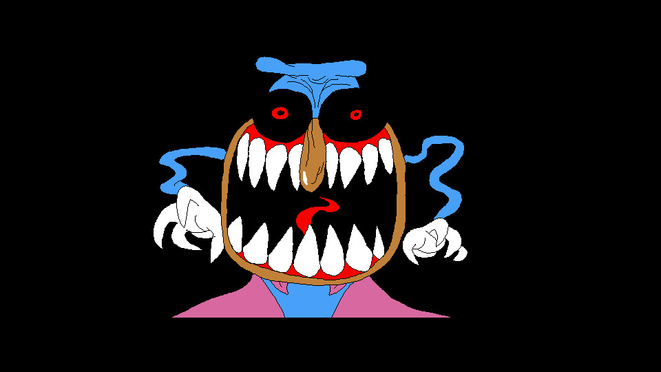 The Doise.exe Mod for Pizza Tower | PT Mods