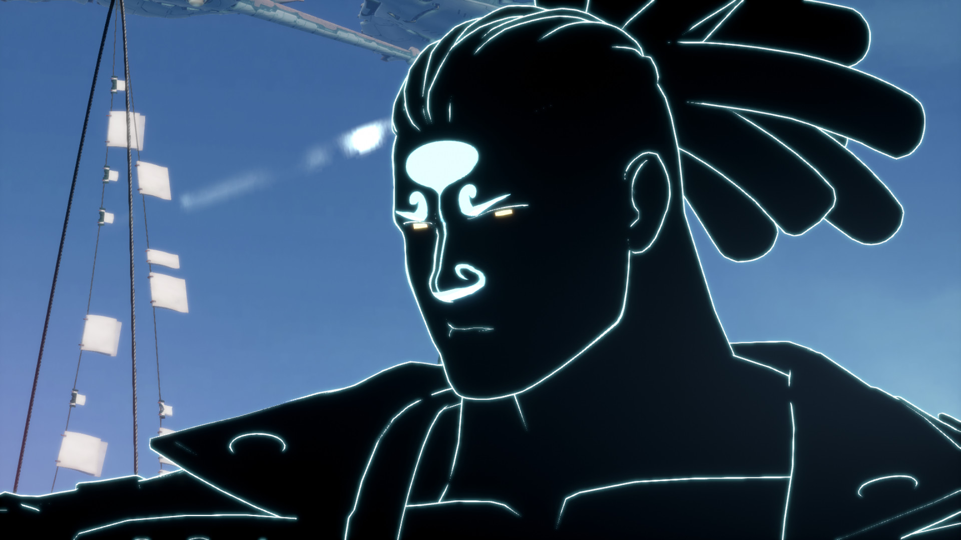 Phantom Ganon Nagoriyuki Mod for GUILTY GEAR -STRIVE- | GGST Mods