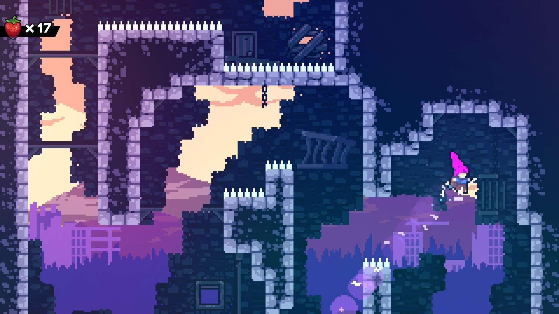 unused maps "collab" Mod for Celeste | Celeste Mods