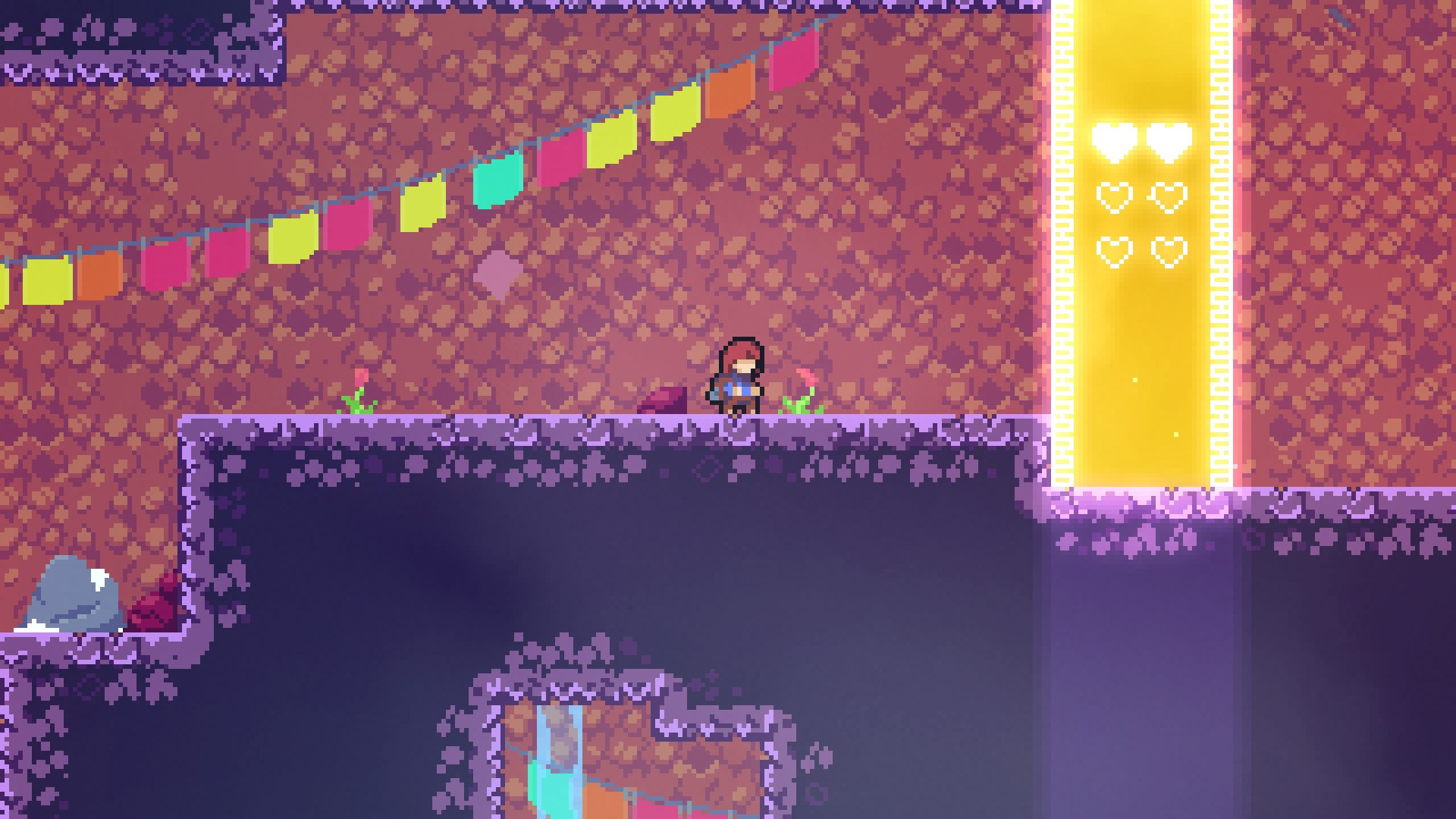 unused maps "collab" Mod for Celeste | Celeste Mods