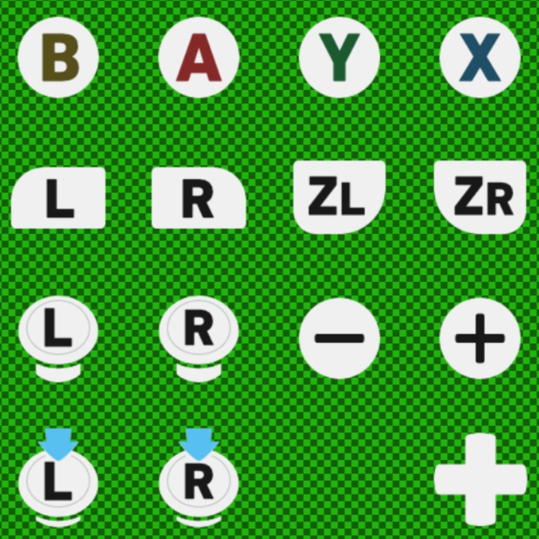 Switch modded button prompts fix Mod for Sonic Frontiers | Frontiers Mods