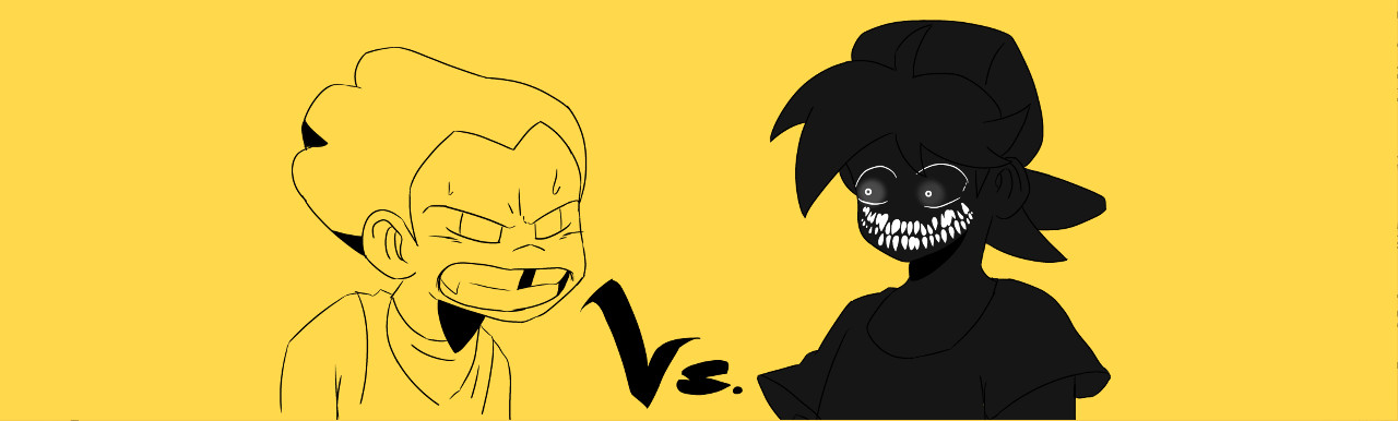 Friday Night Funkin´ HD Corruption Retake Mod for Friday Night Funkin ...