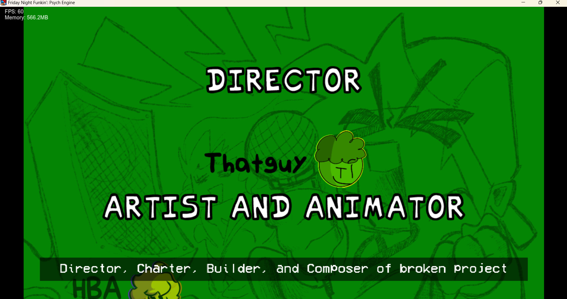 Friday night funkin X Pibby; Vs Scratch cat Mod for Friday Night Funkin ...