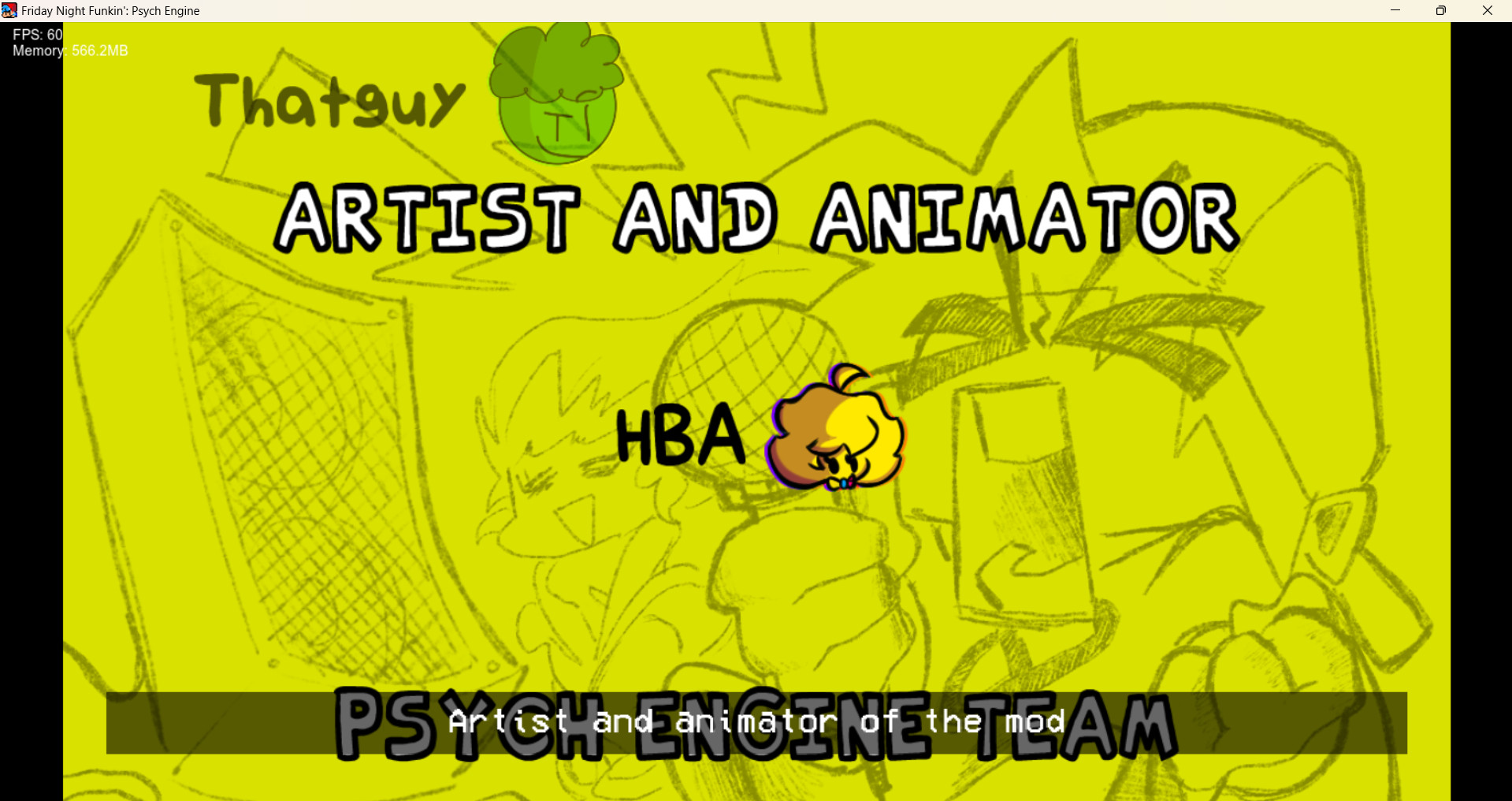 Friday night funkin X Pibby; Vs Scratch cat Mod for Friday Night Funkin ...