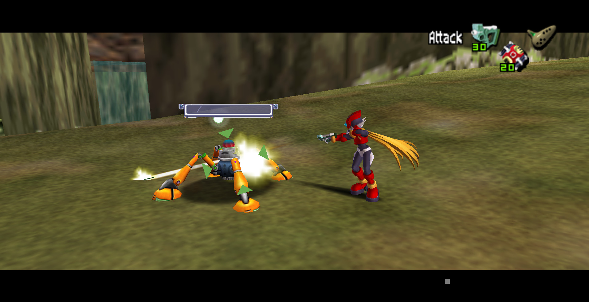 MMZ Zero over Adult Link Mod for Ship of Harkinian (Ocarina of Time PC ...