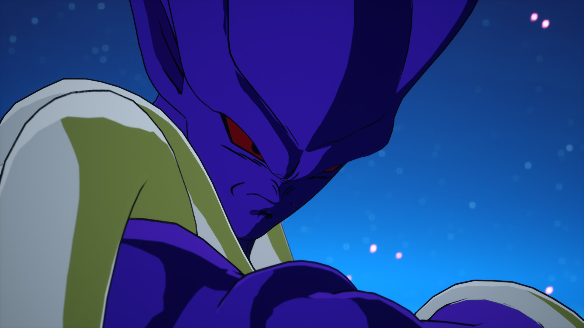 Concept Art Janemba Mod for Dragon Ball: Sparking! ZERO | DBSZ Mods
