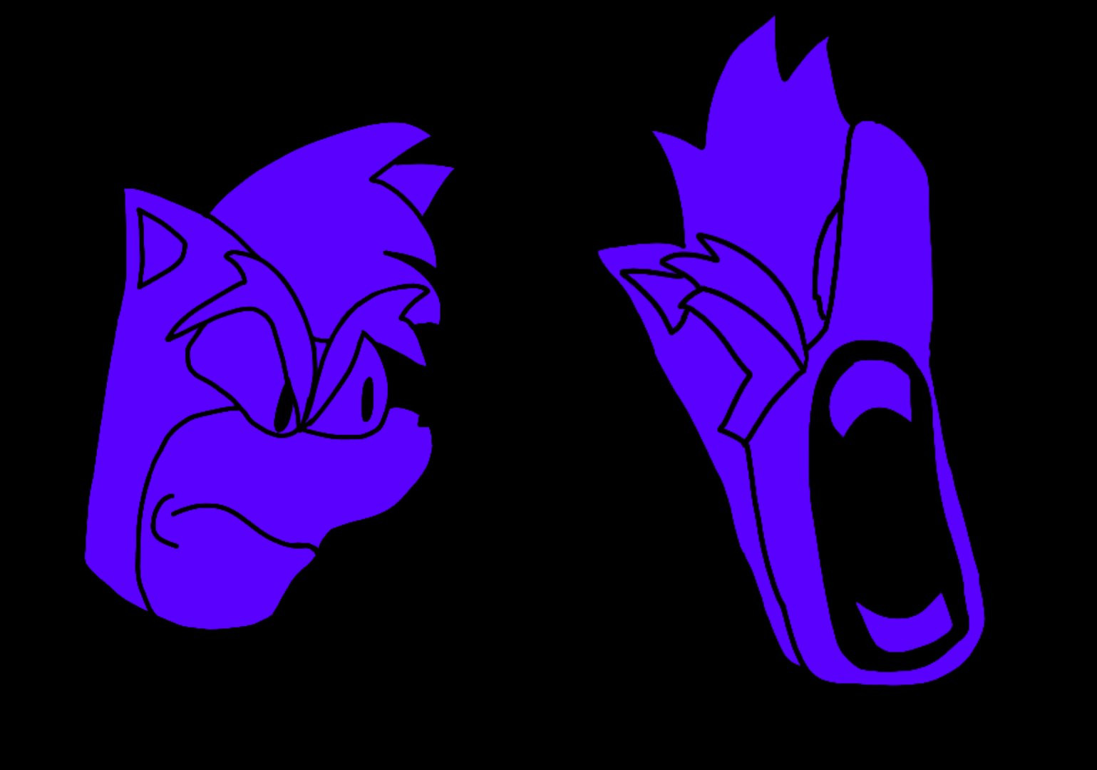 Saturday evening browsing the dramatica farms Mod for Friday Night ...