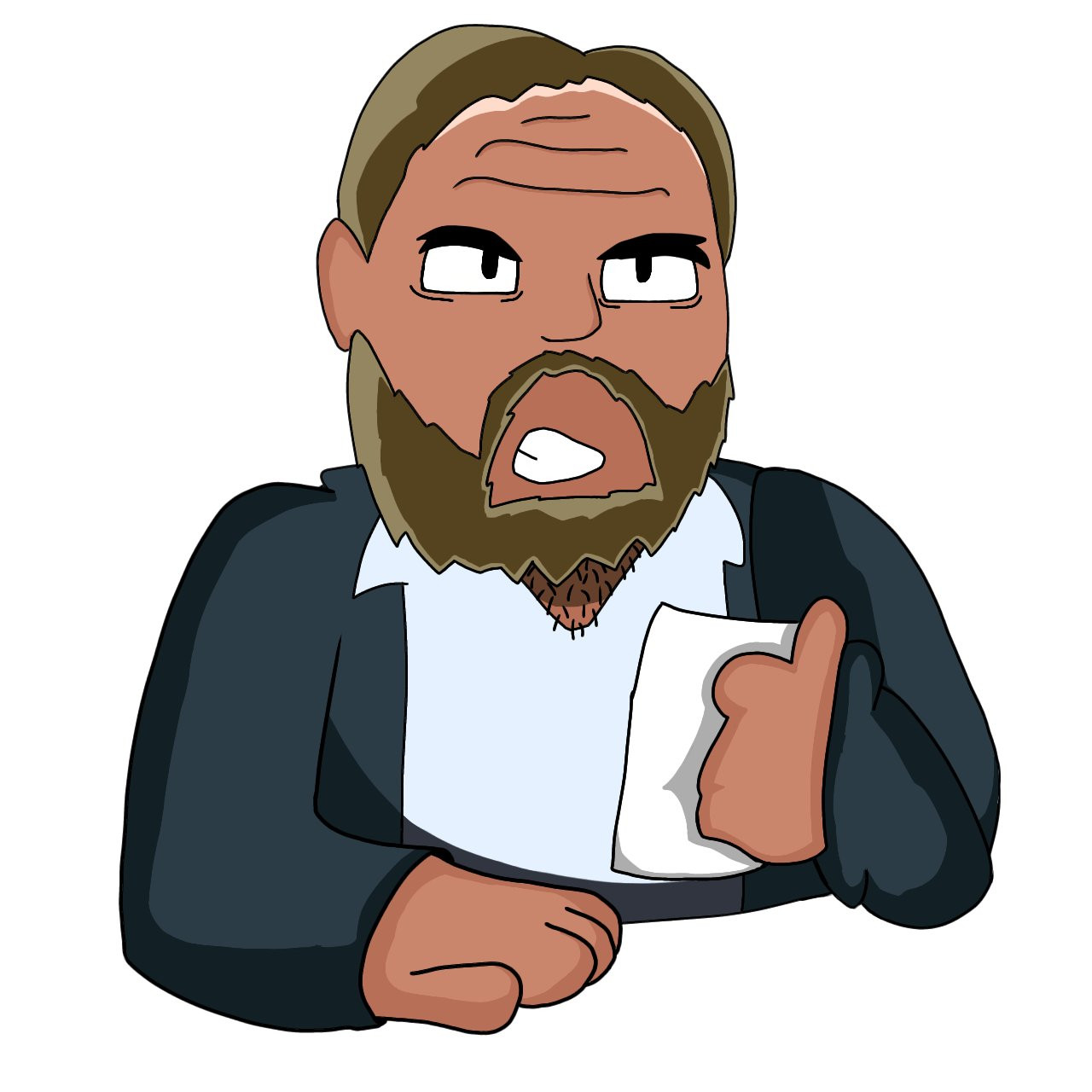 Saturday evening browsing the dramatica farms Mod for Friday Night ...