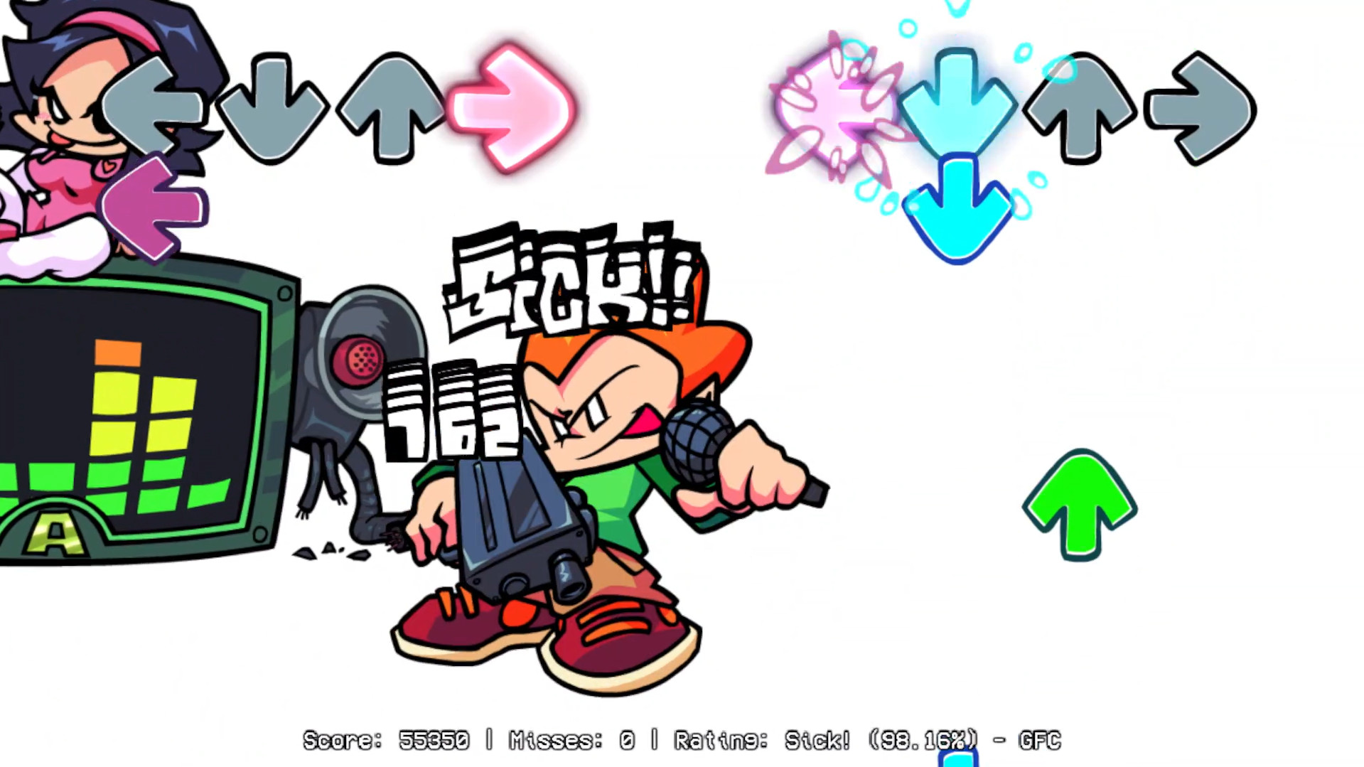 EAT-MY-GUN (Eat_MY_Shorts - Pico Mix) Mod for Friday Night Funkin ...