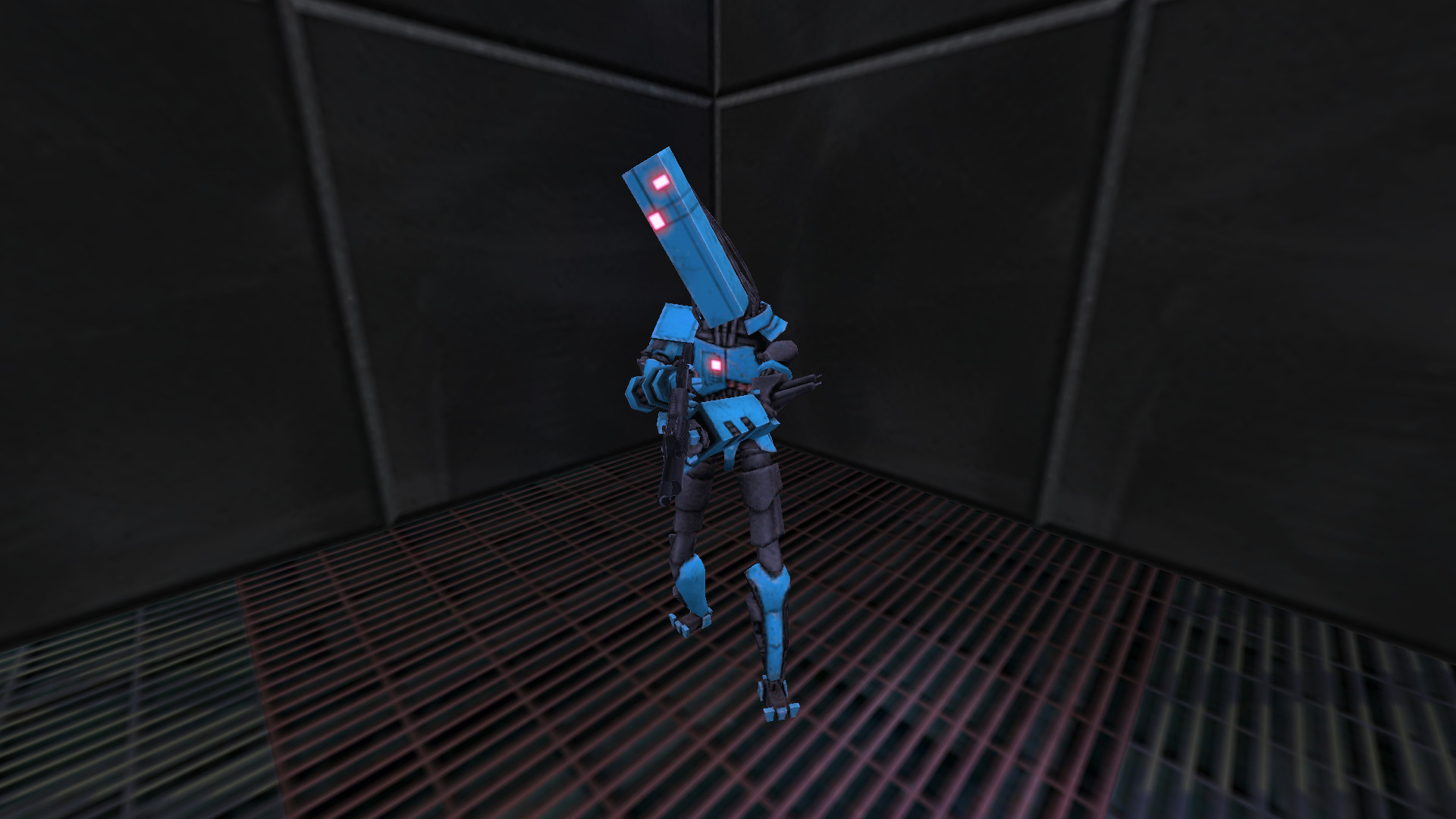 ULTRAKILL Swordsmachine Mod for Sven Co-op | SC Mods