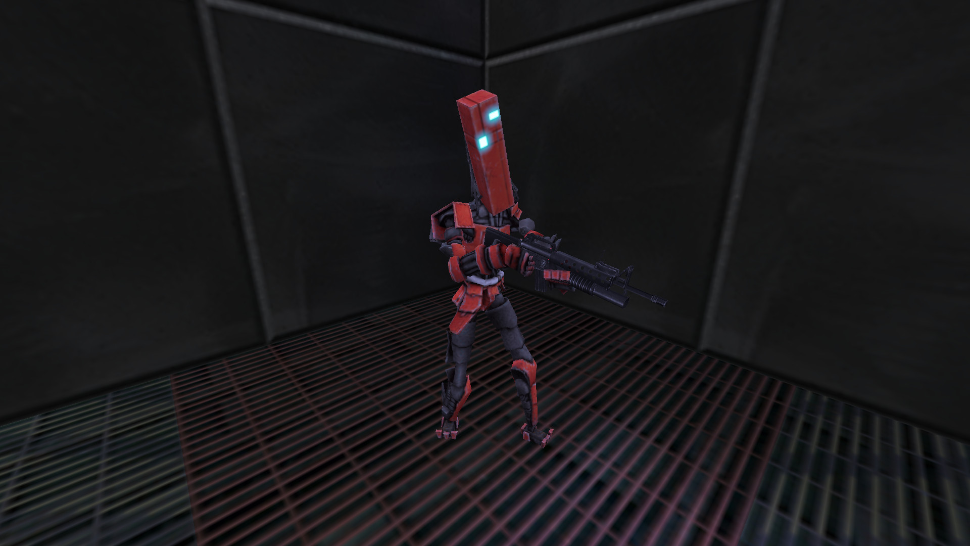 ULTRAKILL Swordsmachine Mod for Sven Co-op | SC Mods