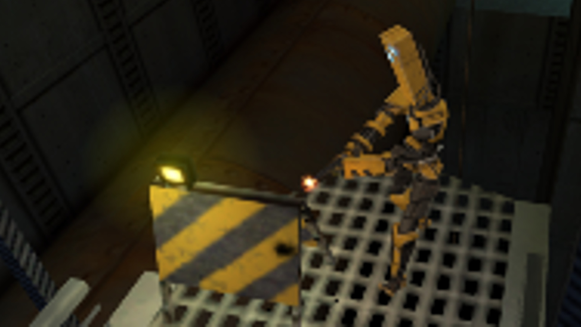 ULTRAKILL Swordsmachine Mod for Sven Co-op | SC Mods