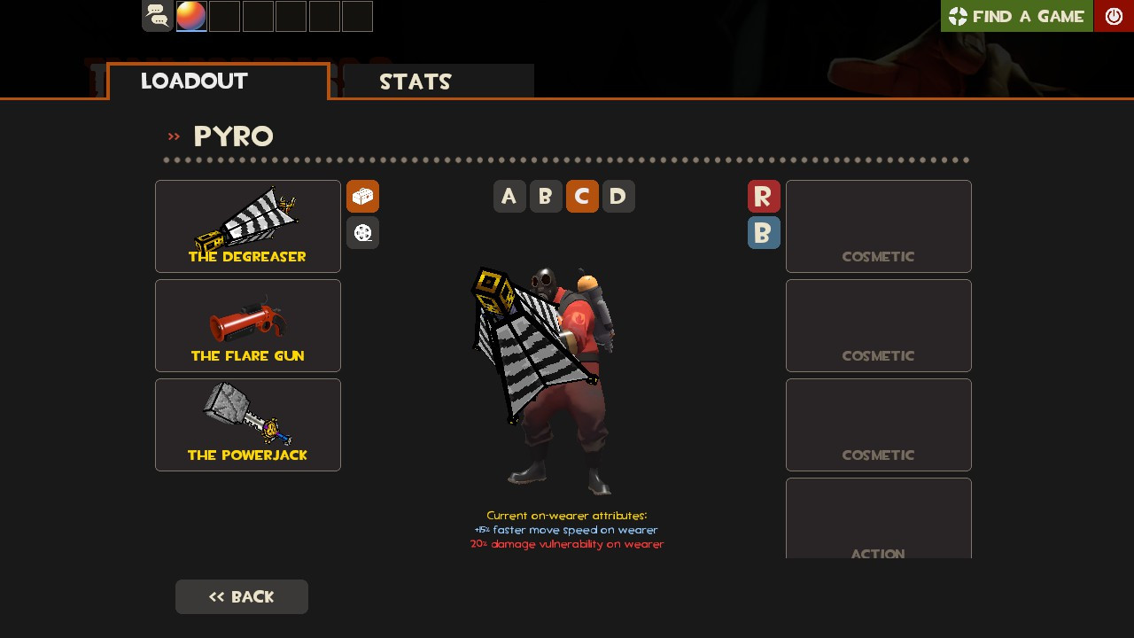 The Deadly Umbrella Mod for Team Fortress 2 | TF2 Mods