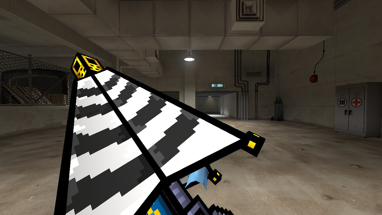 The Deadly Umbrella Mod for Team Fortress 2 | TF2 Mods