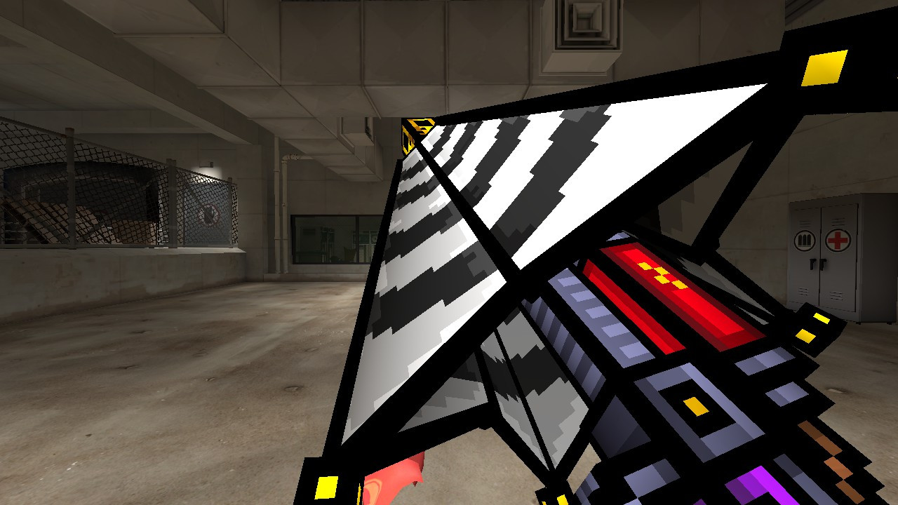 The Deadly Umbrella Mod for Team Fortress 2 | TF2 Mods