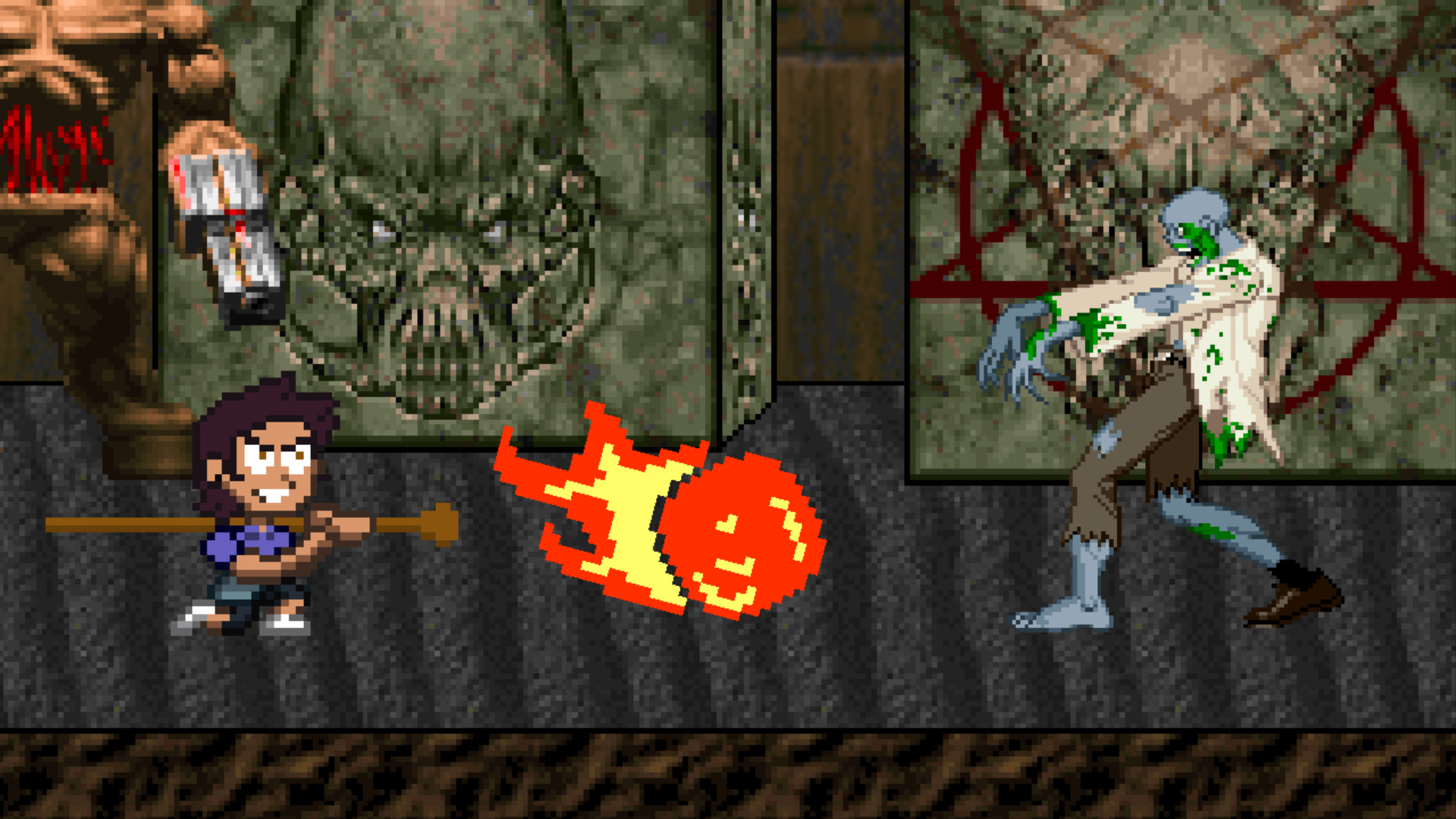 Luz Noceda (The Owl House) [CMC+ V8] Mod for Super Smash Bros. Crusade ...