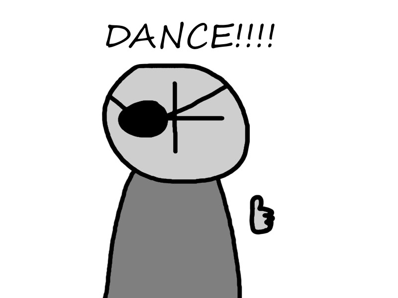 Dance! Mod for Madness Interactive Reloaded | MIR Mods