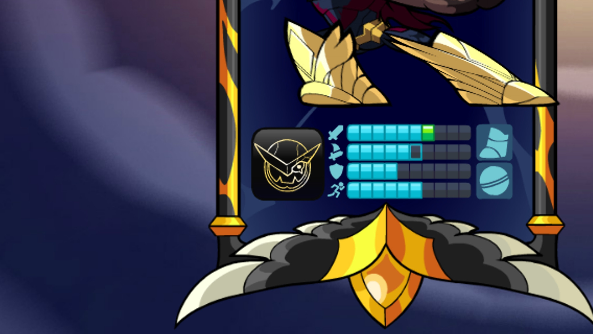 The New & Improved Golden Doodle Avatars Mod for Brawlhalla | BHalla Mods