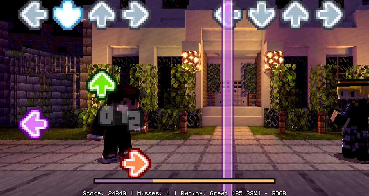 Saturday Funkers (DEMO) Mod for Friday Night Funkin' | FNF Mods