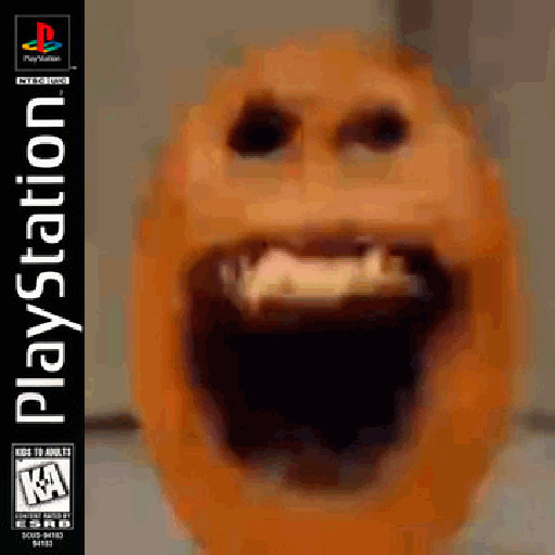 The Amazing Grace: Rotten-Smoothie [PSX Port] Mod for Friday Night ...