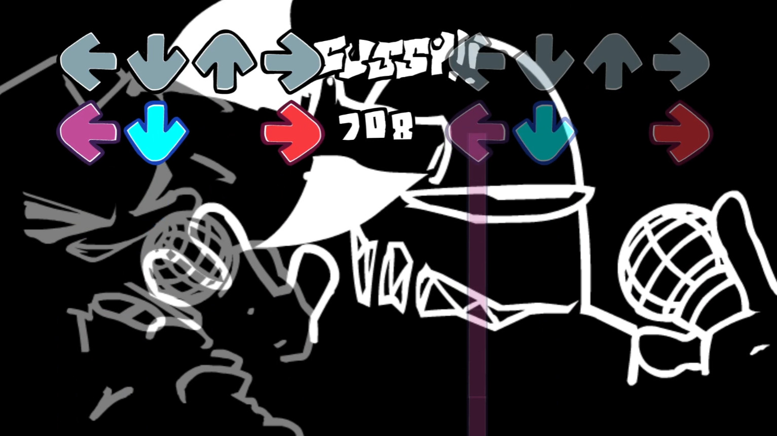 LIGHTS DOWN 2024 PLAYABLE (UPDATE) [V2] Mod for Friday Night Funkin ...