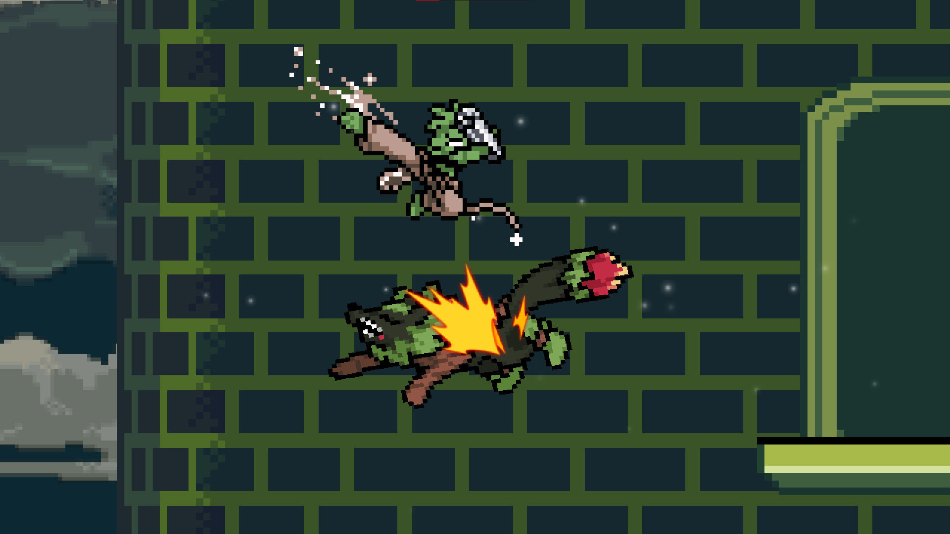 Olympia (Rivals Of Aether) [CMC+ V8] Mod for Super Smash Bros. Crusade ...