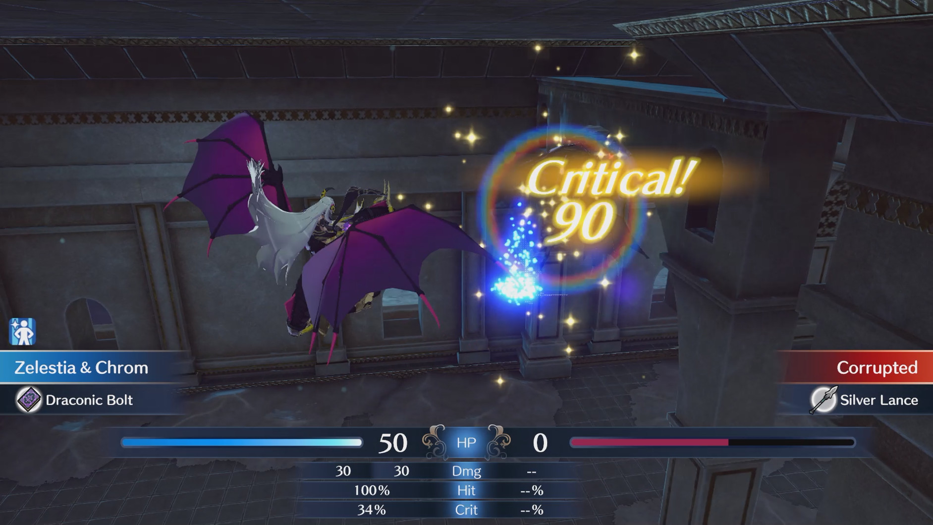 The Four Winds Personal Weapons Mod for Fire Emblem Engage | FEE Mods