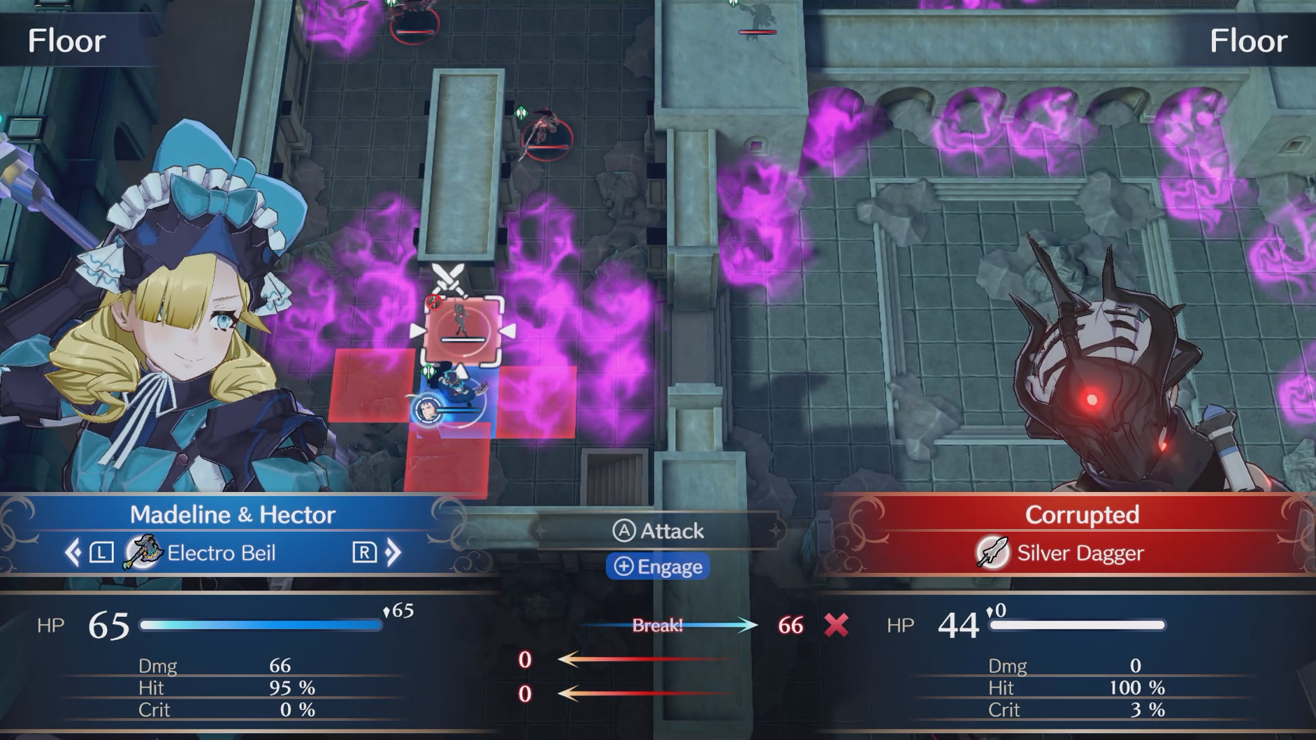 The Four Winds Personal Weapons Mod for Fire Emblem Engage | FEE Mods