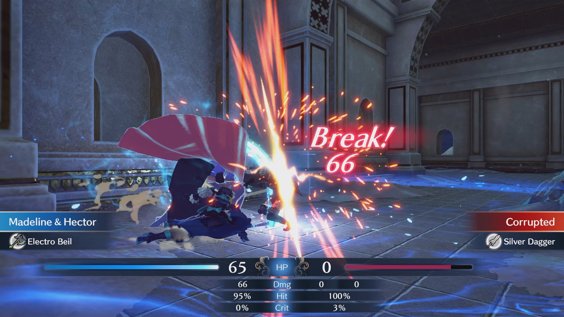 The Four Winds Personal Weapons Mod for Fire Emblem Engage | FEE Mods