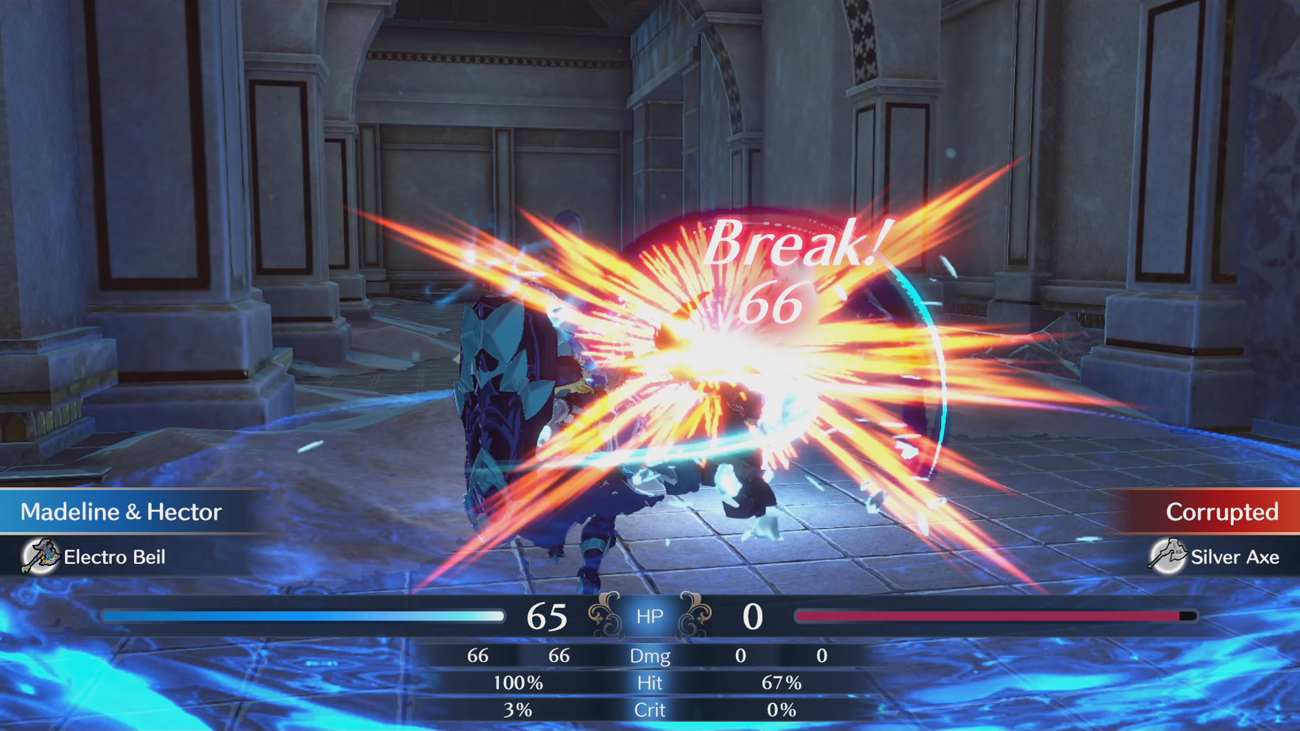 The Four Winds Personal Weapons Mod for Fire Emblem Engage | FEE Mods