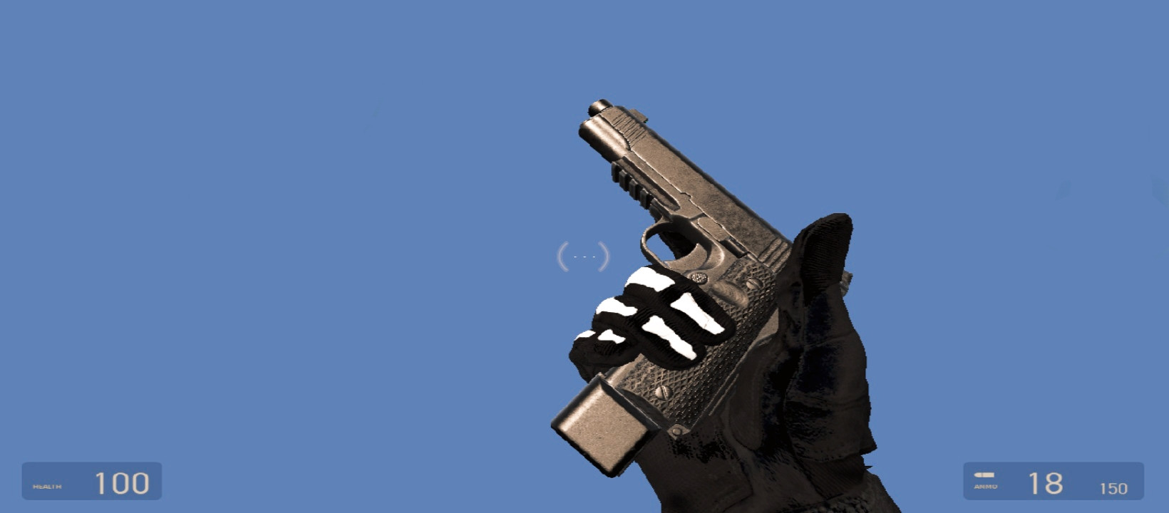 COD MW2019 PACK HL2 Mod for Half-Life 2 | HL2 Mods