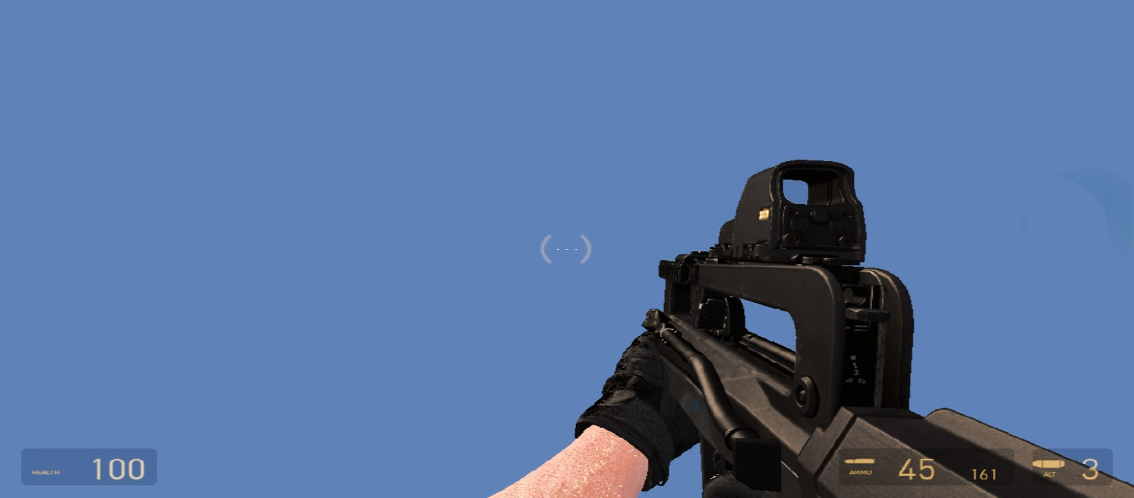 COD MW2019 PACK HL2 Mod for Half-Life 2 | HL2 Mods