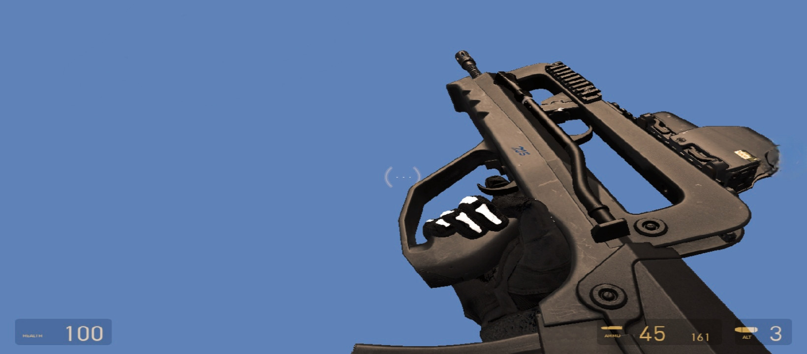 COD MW2019 PACK HL2 Mod for Half-Life 2 | HL2 Mods