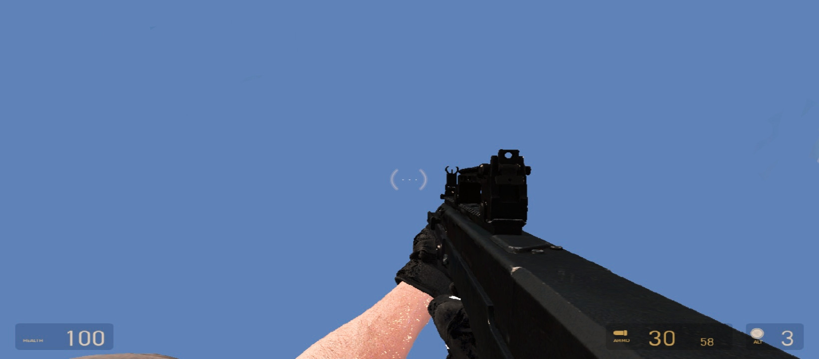 COD MW2019 PACK HL2 Mod for Half-Life 2 | HL2 Mods