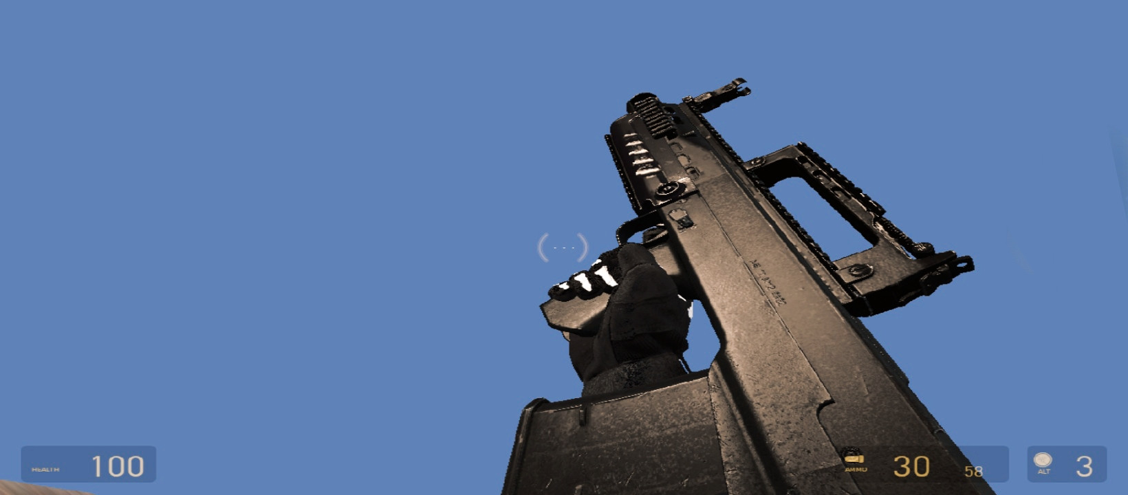 COD MW2019 PACK HL2 Mod for Half-Life 2 | HL2 Mods