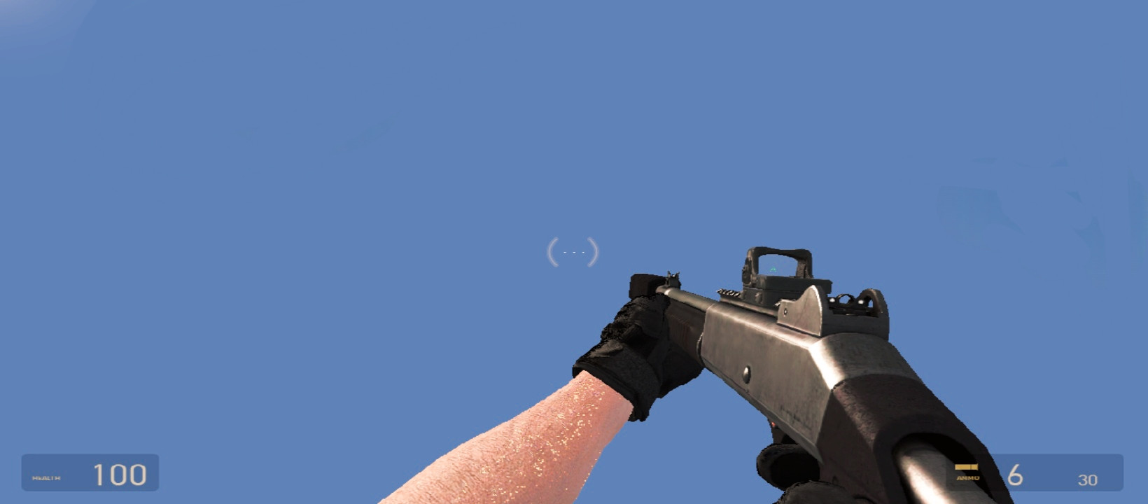 COD MW2019 PACK HL2 Mod for Half-Life 2 | HL2 Mods