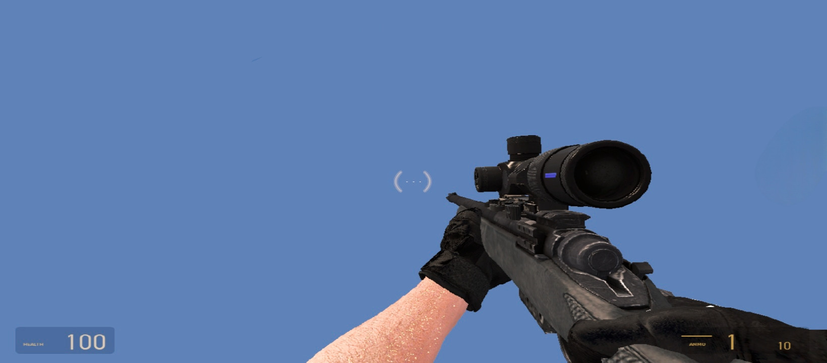 COD MW2019 PACK HL2 Mod for Half-Life 2 | HL2 Mods