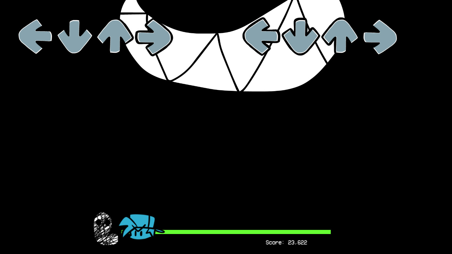 FNF: Vs Carl Mod for Friday Night Funkin' | FNF Mods