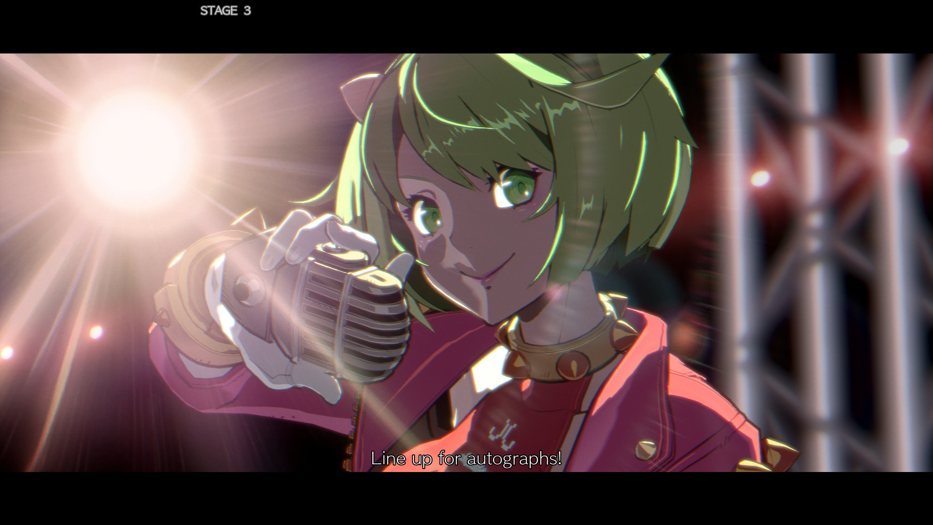 Draco Centauros Elphelt Mod for GUILTY GEAR -STRIVE- | GGST Mods