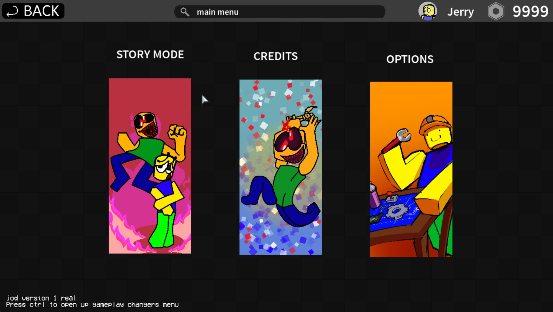 FUNK WIT' JOD! (EPIC RELAUNCH) Mod for Friday Night Funkin' | FNF Mods