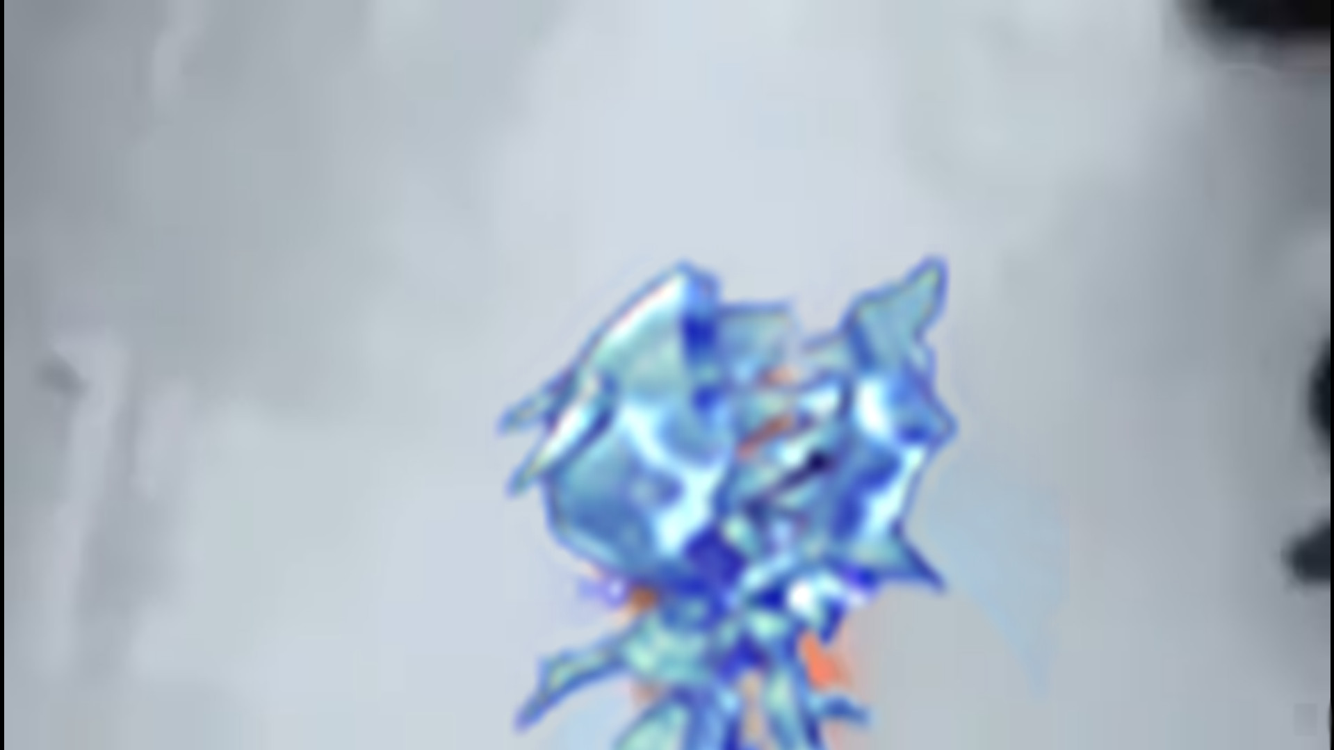 "You Know What That Means!" Over Dizzy Fish Mod for GUILTY GEAR -STRIVE ...