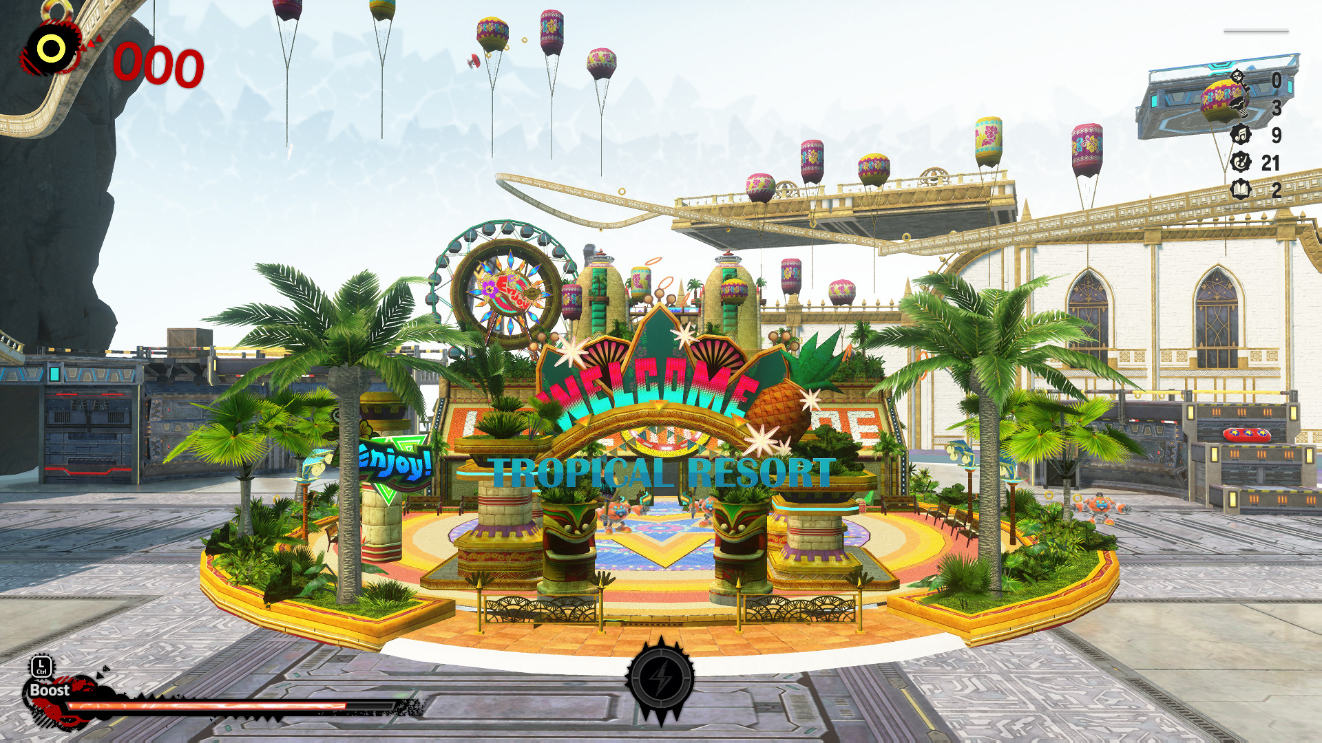 Project Tropical Resort SXSG Edition - Act 1 Demo Mod for Shadow ...