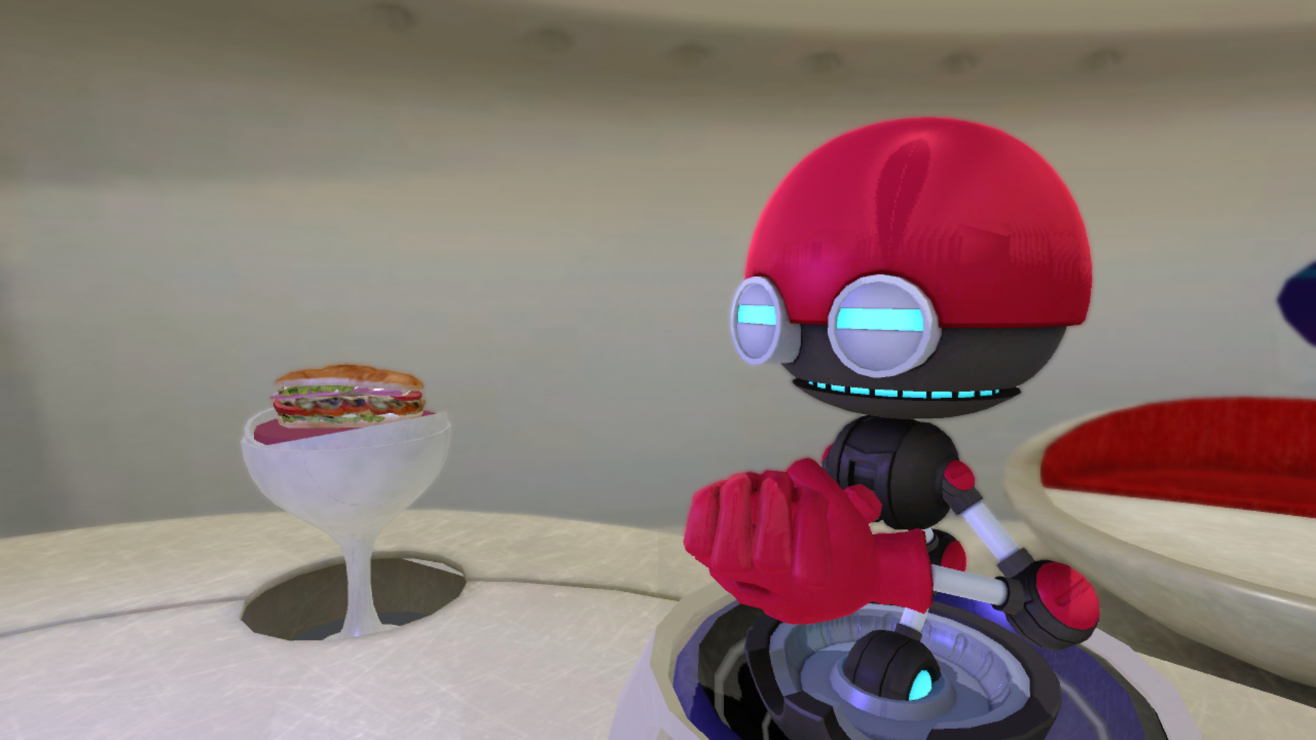 Orbot Mod for Sonic Unleashed (X360/PS3) | SUHD Mods