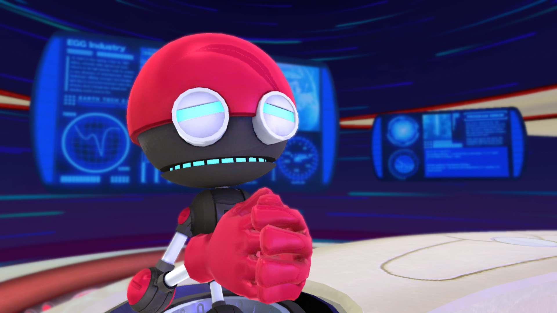 Orbot Mod for Sonic Unleashed (X360/PS3) | SUHD Mods