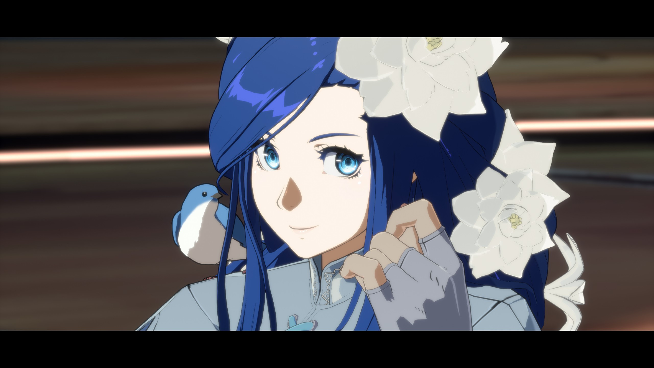 Meteion Dizzy - Final Fantasy XIV Mod for GUILTY GEAR -STRIVE- | GGST Mods